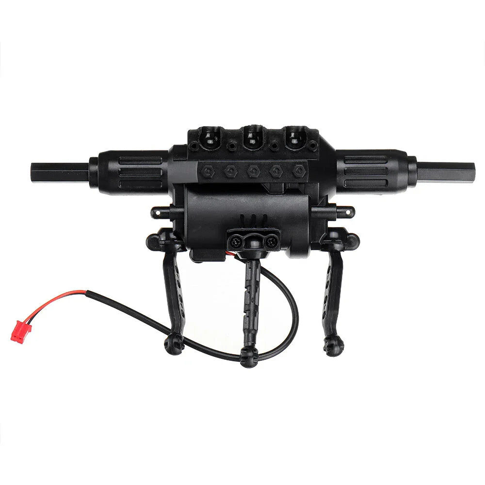 Wltoys 18628 1/18 Spare Middle Wave Box 0669 RC Car Vehicles Model Spa